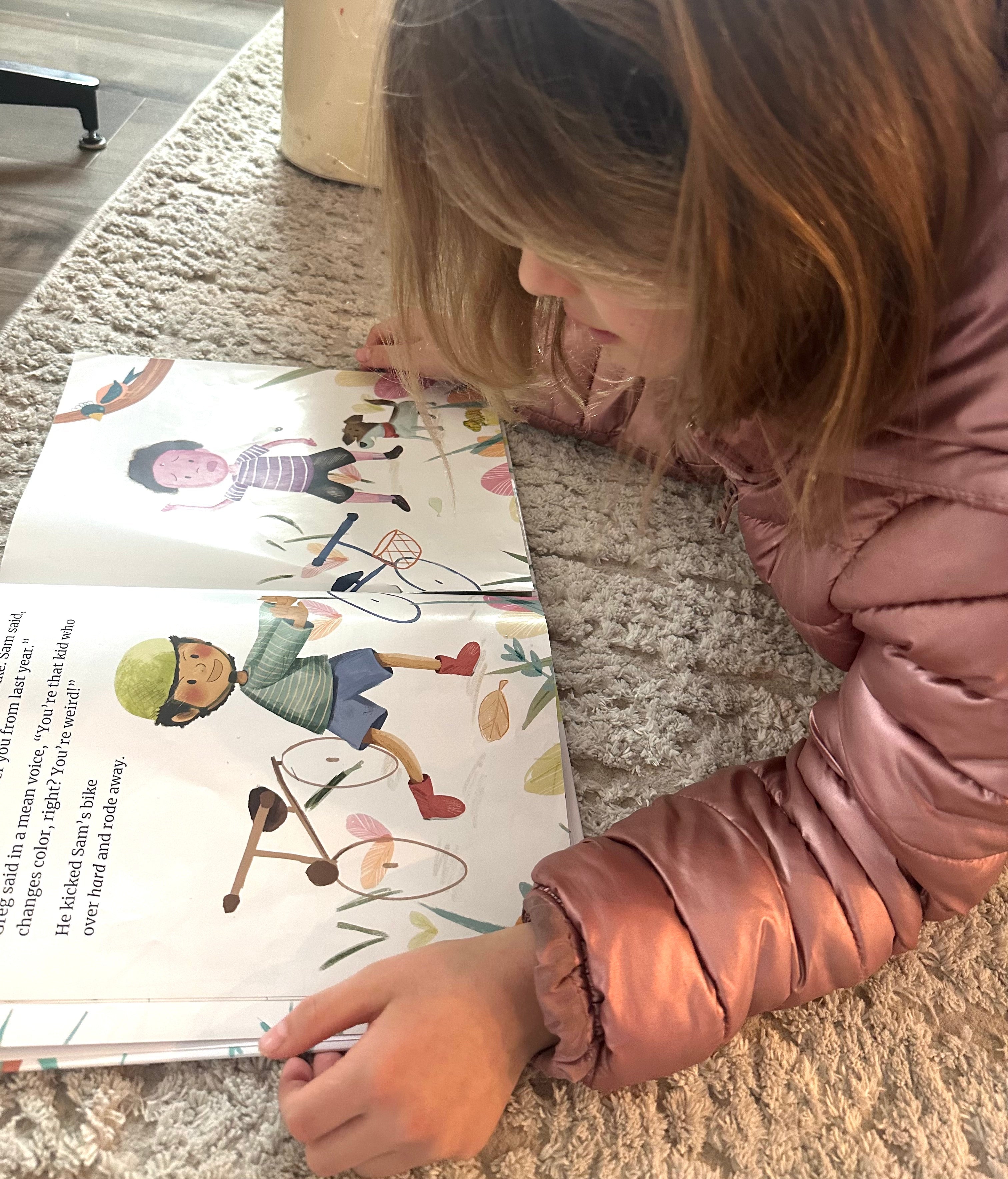Introducing Always Sam! A Story that Changed our Bedtime Routine ...