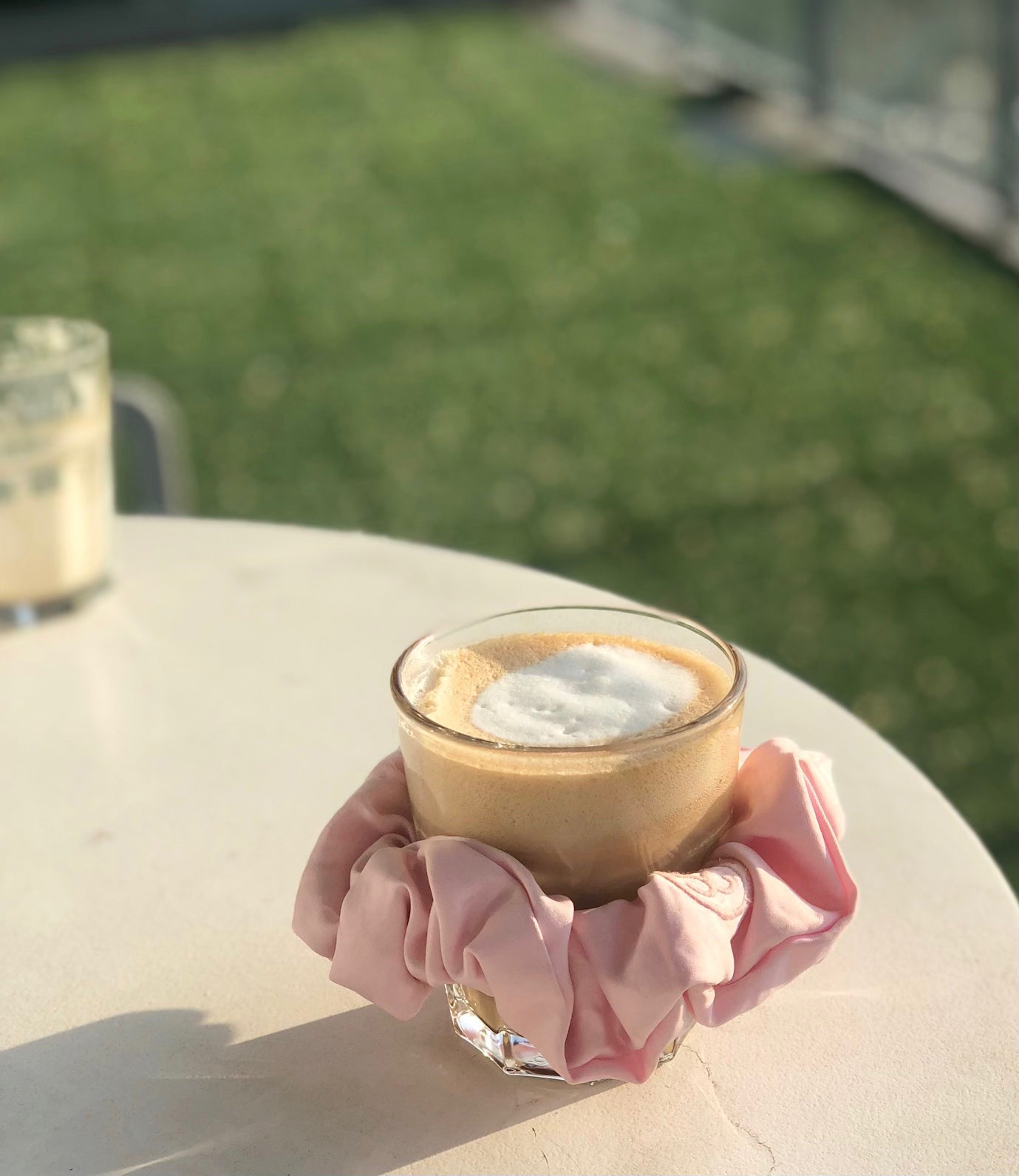 Try this Coffee Drink Before Summer is Over! Hint: It's Not Pumpkin Sp ...