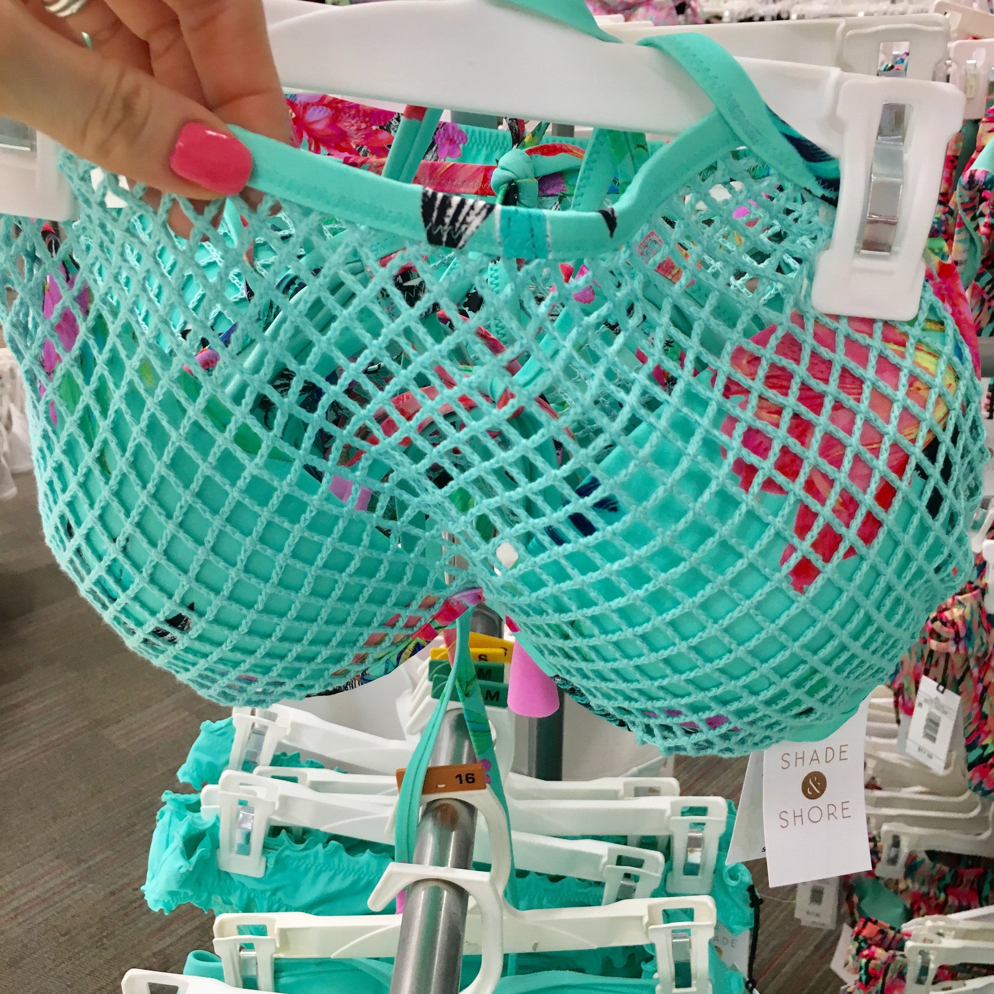 Friday Night At Target! 2017 Spring Must-Haves Including Bikinis ...